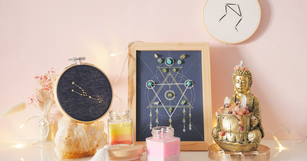 Une boutique en ligne pour beWITCH
