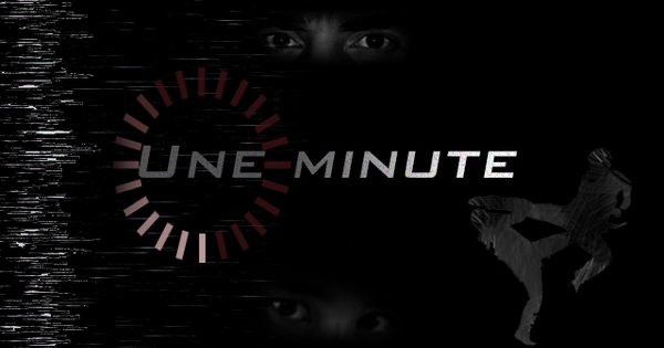 Une minute - Ulule
