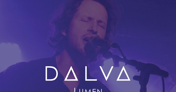 DALVA // Nouvel Album 'LUMEN' - Ulule