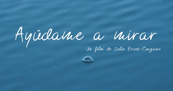 Ayúdame A Mirar