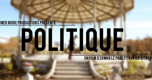 POLITIQUE - Ulule
