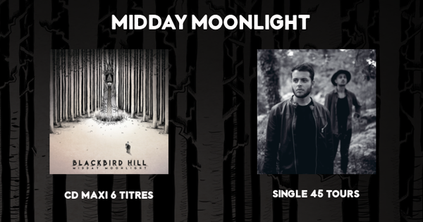 Blackbird Hill - Ulule