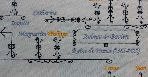 FLEUR DE LYS - Ulule