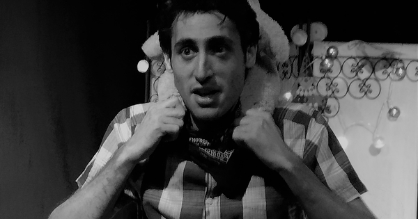 "Dans la Tête de Titou"