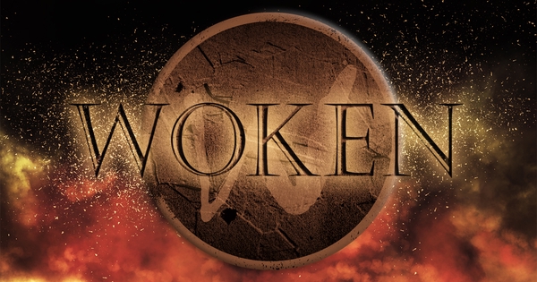 Woken Escape Book - Ulule