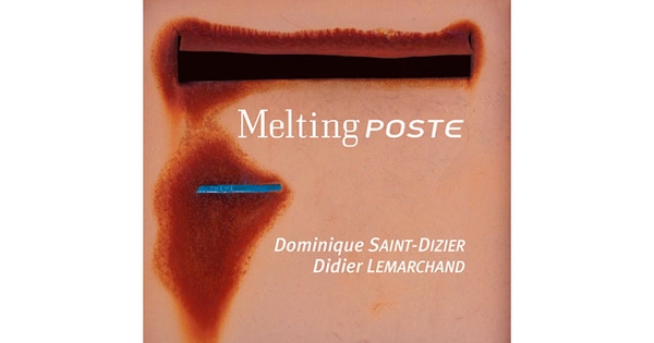 Melting poste