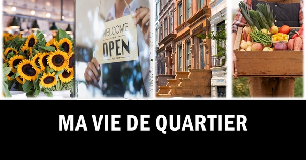 Vivre le quartier de son projet immobilier - Ulule