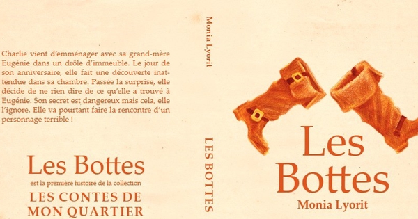 Les bottes - Ulule