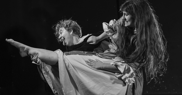 Historia de Cardenio de W.Shakespeare y J.Fletcher