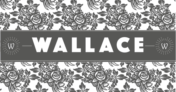 WALLACE - Ulule
