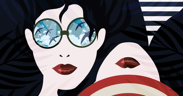 Exhibition : l'anticonformisme dans l'art