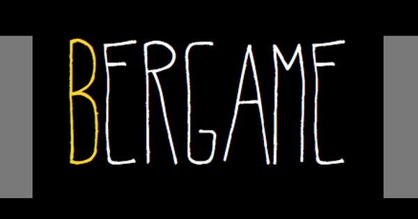 BERGAME - Premier Album - Ulule