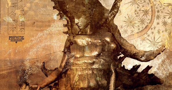 Album GNOSIS