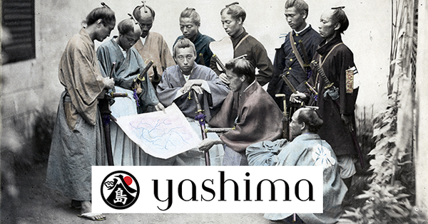 Yashima, au Cœur du Japon éternel - Ulule