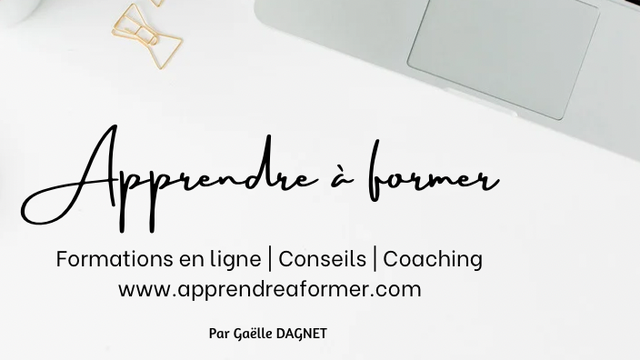 Apprendre à former - La formation pour les formateurs - Ulule