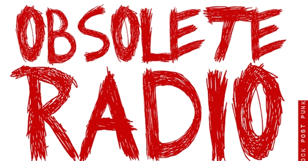 OBSOLETE RADIO 1er Album
