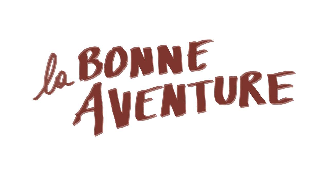 La Bonne Aventure - Ulule