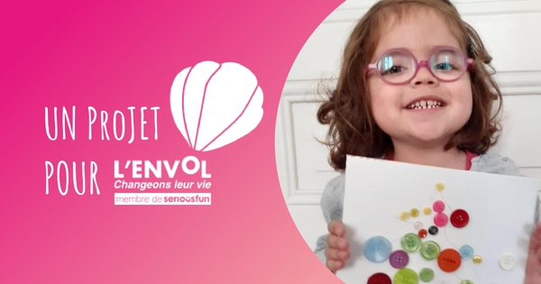 Un projet pour L'ENVOL