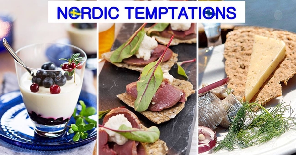 Nordic Temptations