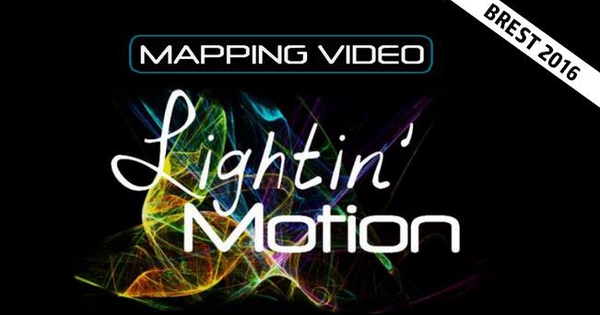 Lightin'Motion