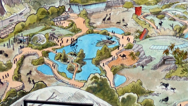 L'Animalium - Parc et art animalier - Ulule