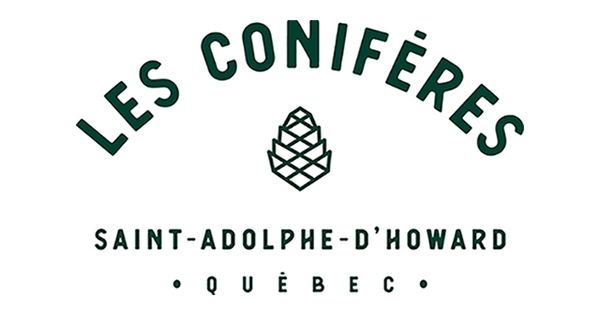 Les Conifères