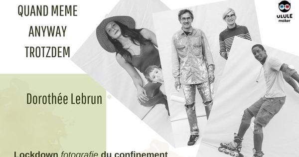 QUAND MEME / ANYWAY / TROTZDEM