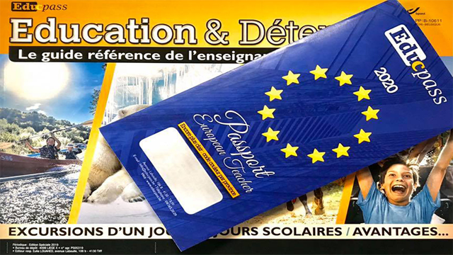 Educpass 2.0 - Ulule