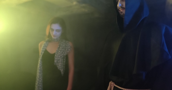 Les voix du silence - Ulule