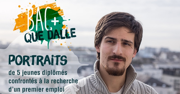 Bac + que dalle