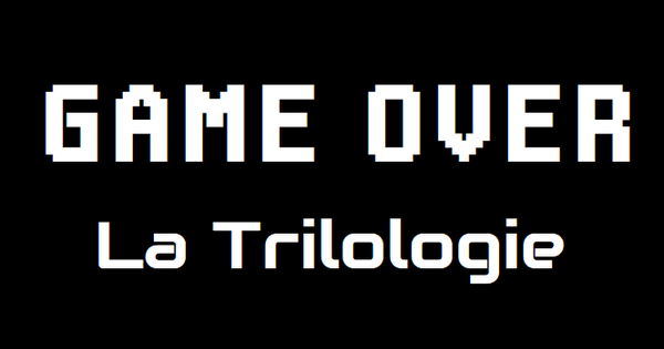 GAME OVER