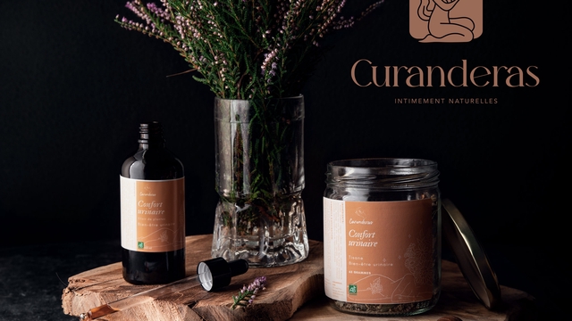 Curanderas, la santé au naturel pour TOUTES les femmes.