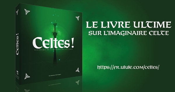 Celtes ! - Ulule