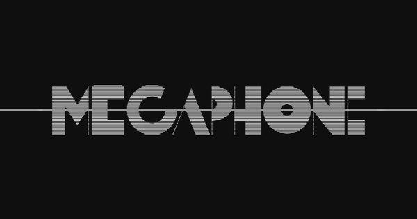 Mégaphone
