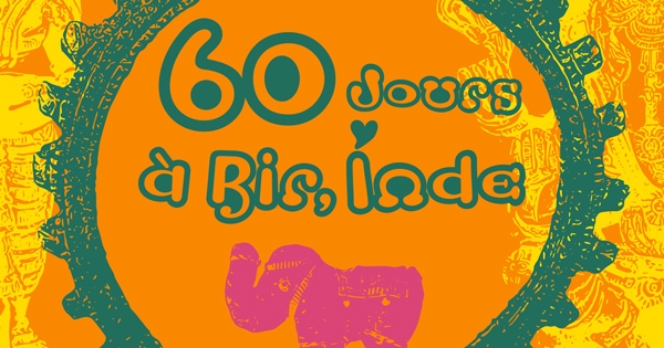 60 jours à Bir, Inde - Ulule