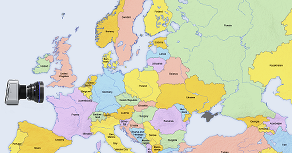 Film documentaire sur l'Europe - Ulule