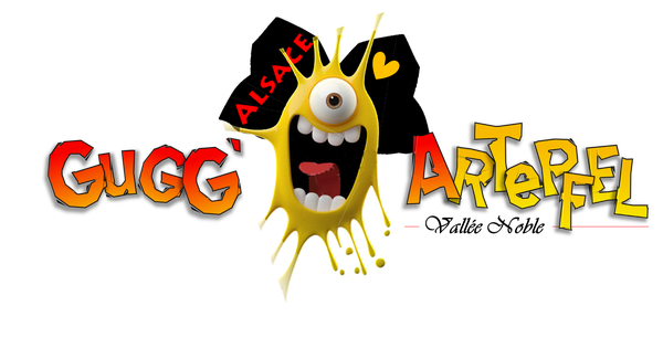 Un petit coup de pouce pour la Gugg’Artepfel