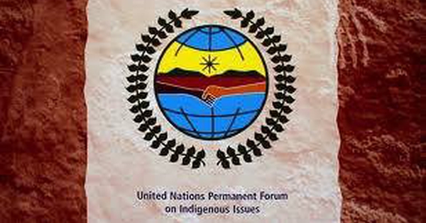 Indigenous Issues at United Nations