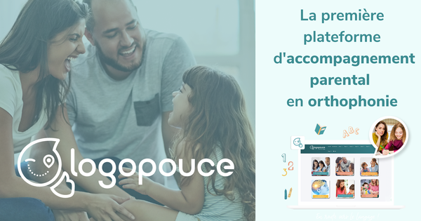 Logopouce, en route vers le langage Logopouce, en route vers le langage