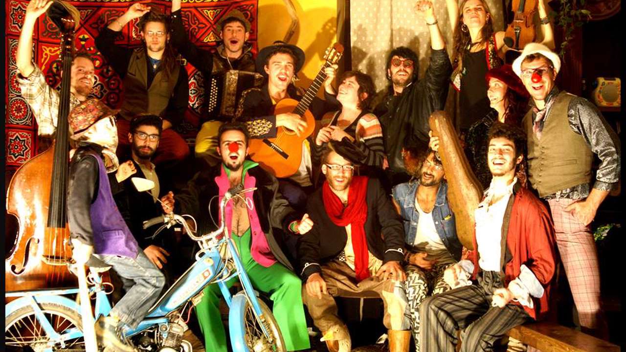 La Famille Walili - Ulule