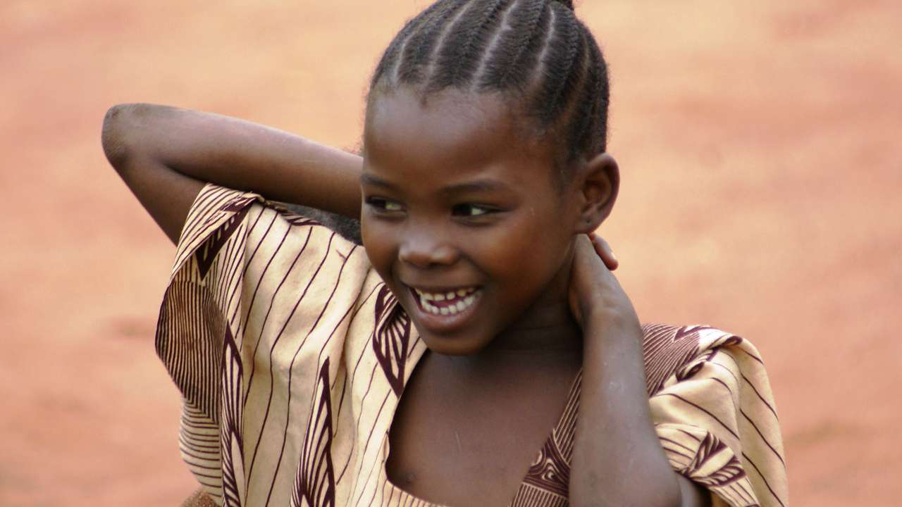 Pour l'éducation des jeunes filles mères au Togo - Ulule