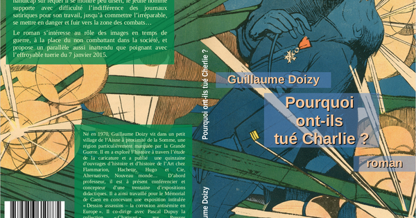Pourquoi ont-ils tué Charlie