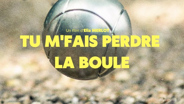 Tu m'fais perdre la boule - Ulule