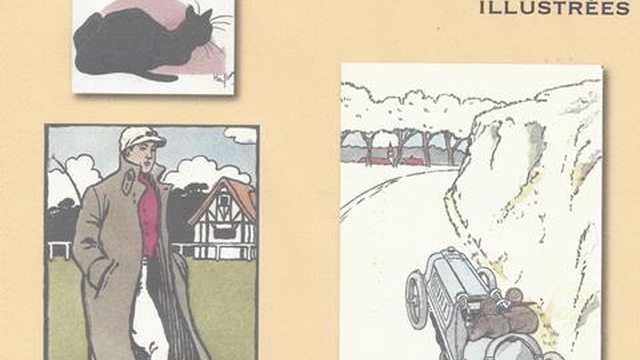 Harry Eliott - Ulule