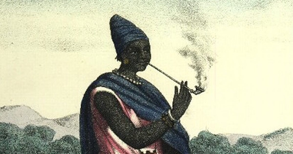 La dernière reine du Waalo - Ulule