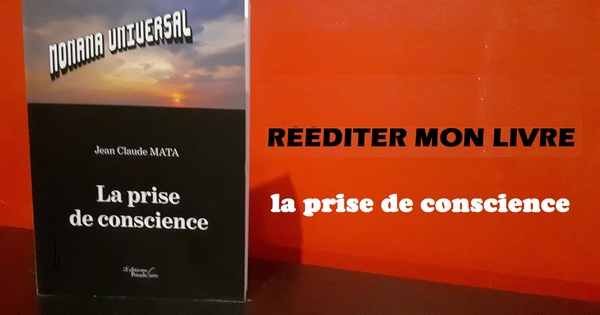 rééditer mon livre