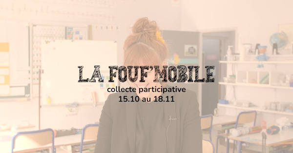 La FoufMobile - Ulule