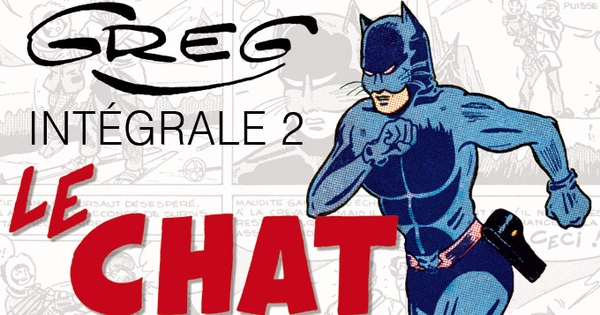 LE CHAT DE GREG 2