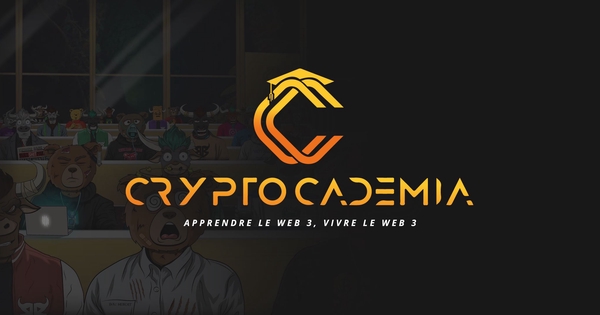 Cryptocademia - Ulule