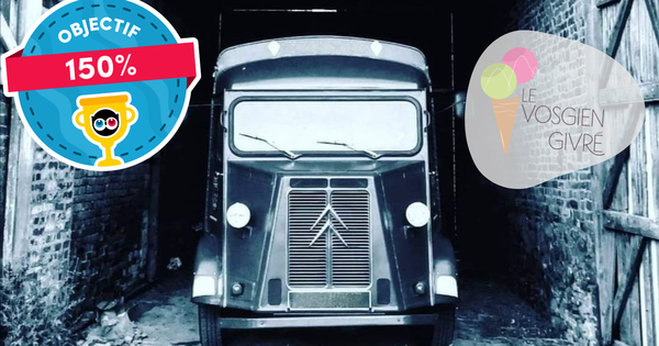 Le Vosgien Givré - Ulule